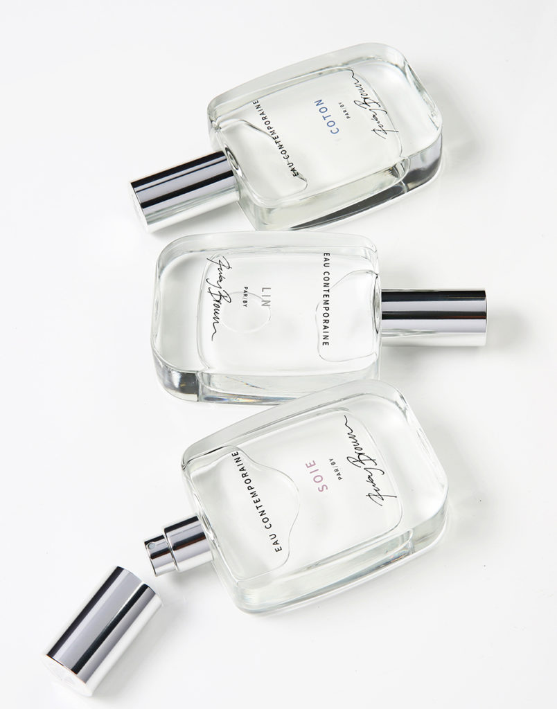 Fragrant Friday - Simons Eau Contemporaine by Ruby Brown | Beauty ...