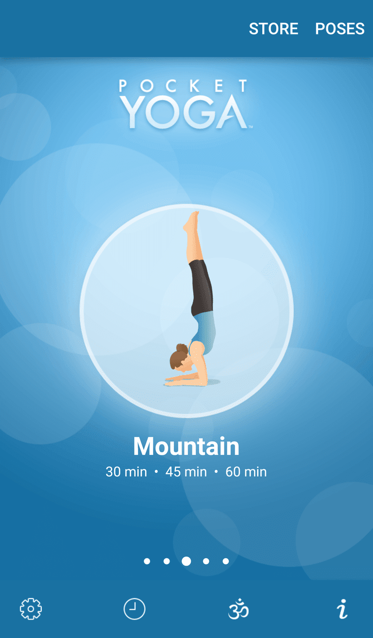 linebolor: Now You Can Do Yoga Anywhere You Like Without Going To A ...