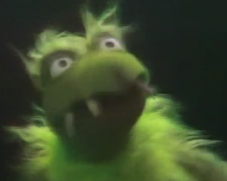 Muppet Freak - d.w. mckim's Blog About Fandom: The Muppet Barometer of ...