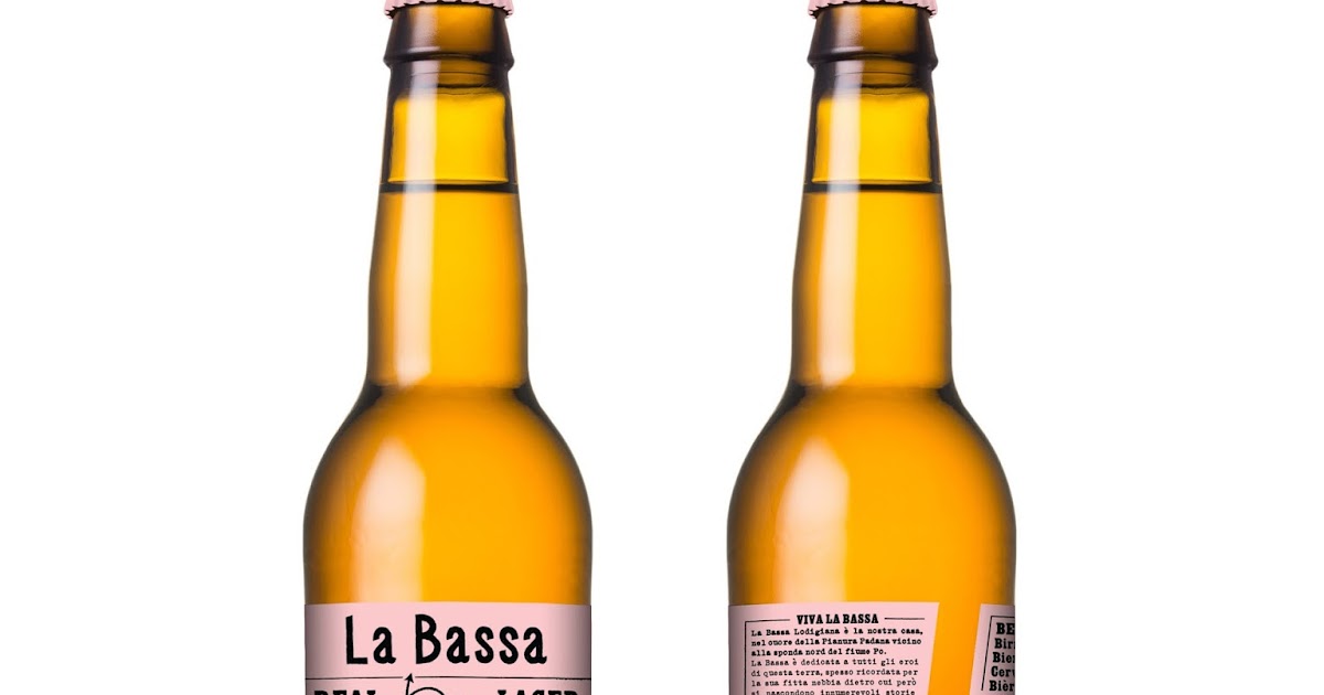 La Bassa On Packaging Of The World Creative Package Design Gallery