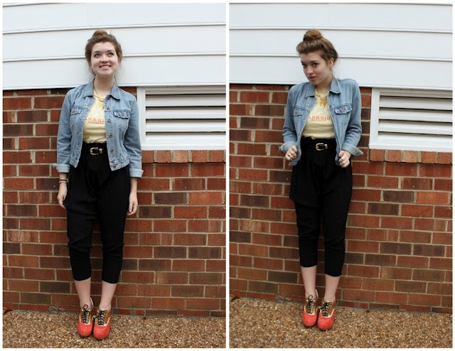 Fashion, Trends & More: Fabulous Friday