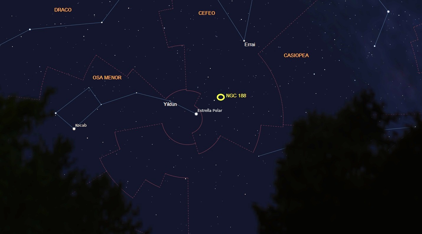 4 JOYAS PARA VER EN EL CIELO DE OCTUBRE 2012 : BLOG DE LA ASOCIACIÓN ...