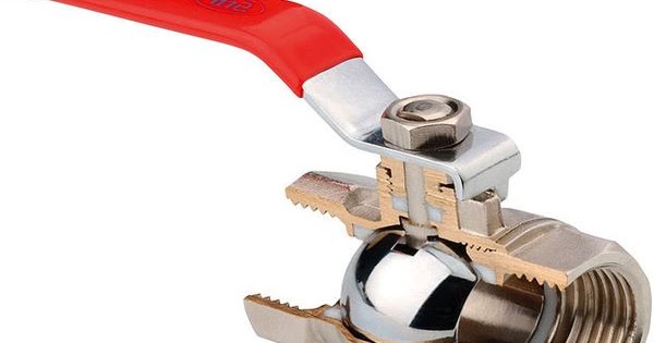 Modification of the stem assemblies of ball valves