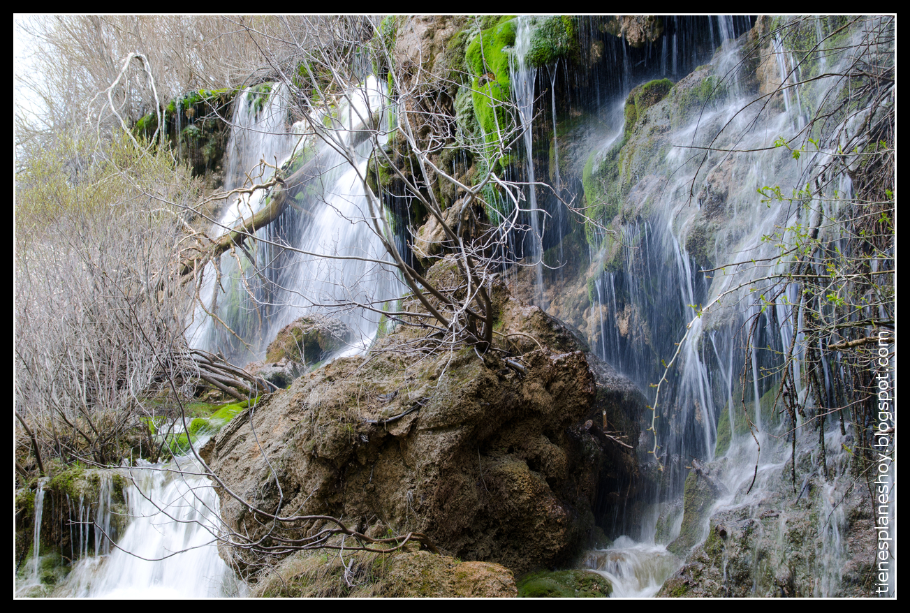 El Nacimiento del Río Cuervo | ¿Tienes planes hoy?