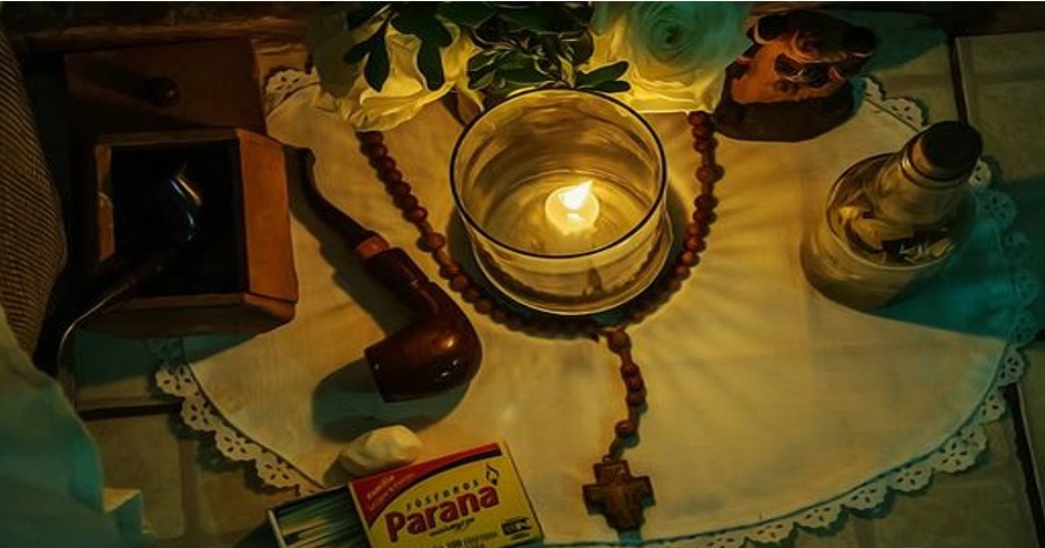 Umbanda UTHiS!: O que é Mironga de Umbanda?