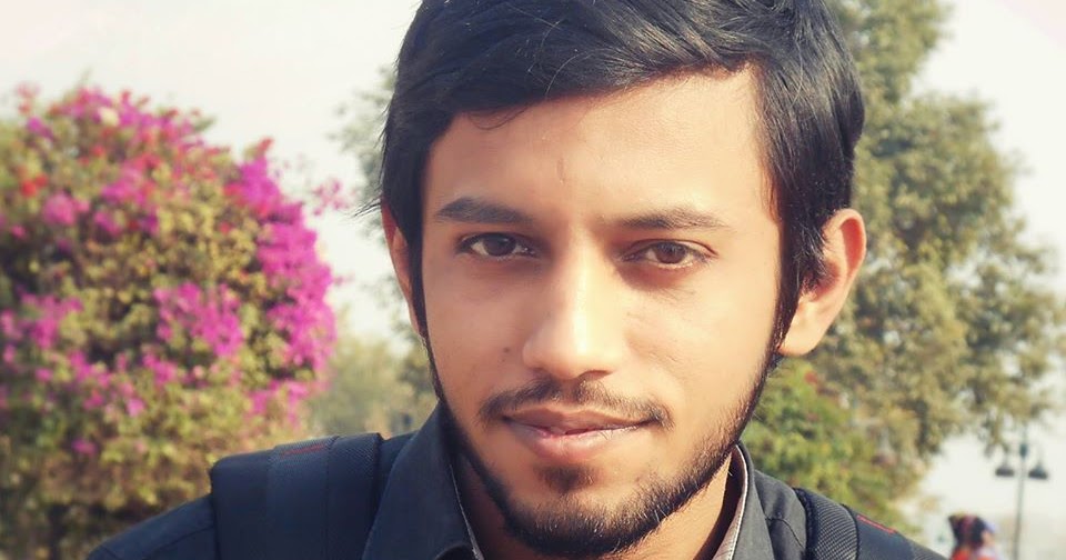 Professional Pakistani: AMMAR ALI Pakistani Blogger