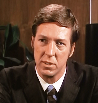 Classic Film and TV Café: DVD Spotlight on "The Bold Ones: The New Doctors"