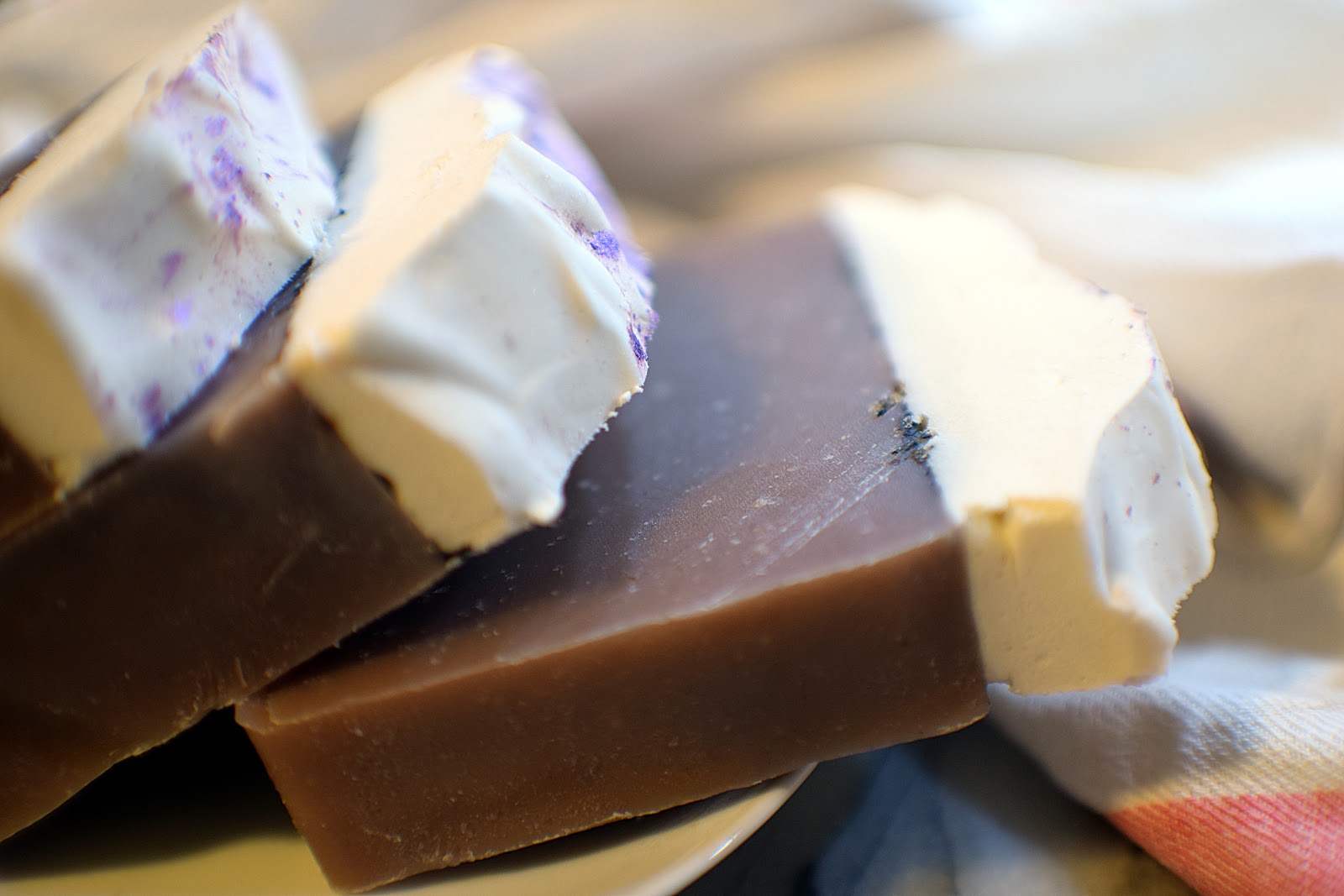 Simply Lora's Beauty: Soap For The Holidays