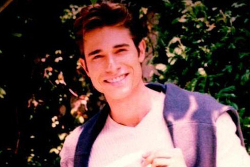 Sebastian Rulli (fotos exclusivas) ~ Telenovelas