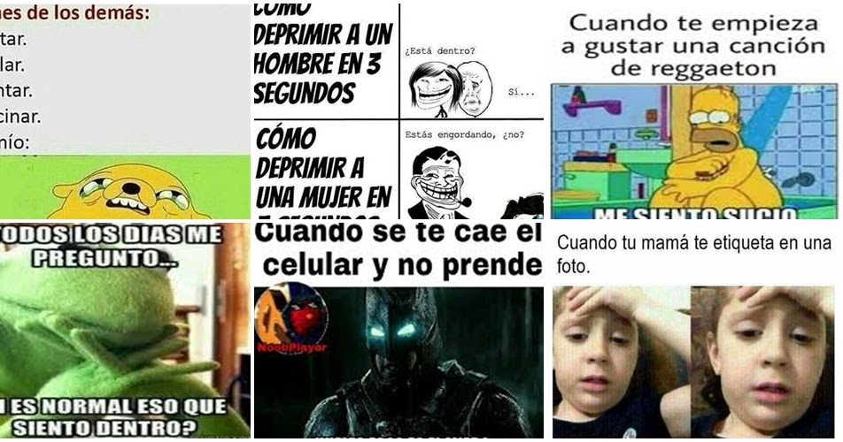 mundomeme: memes de hoy ☝