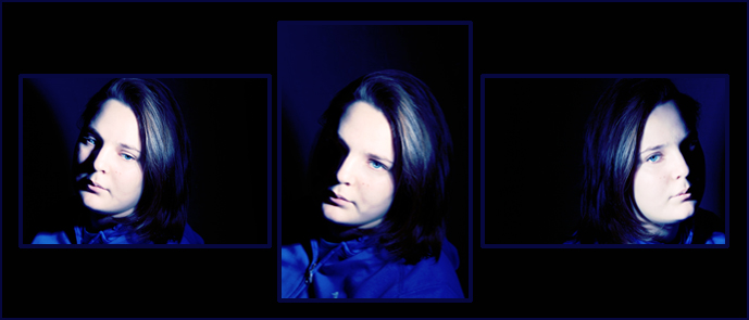 Visual recording: How to make a Triptych Template in Photoshop