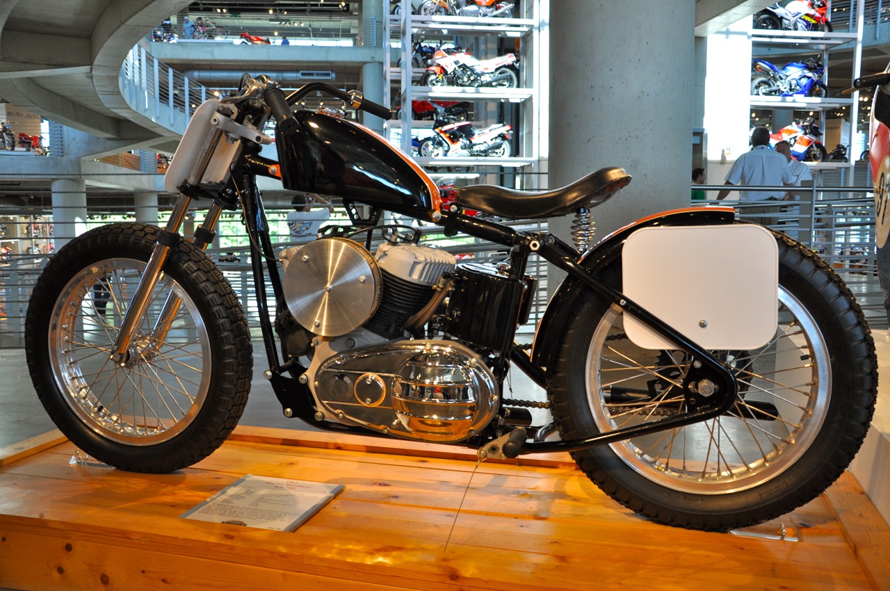 Smoke and Throttle: Barber Motorsports, Vintage Fest 2011: Part 2-B
