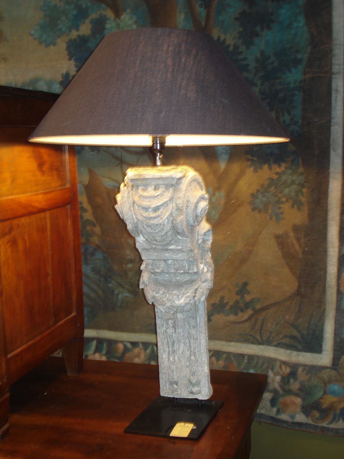 Circa: Circa loves the Coolie Shade