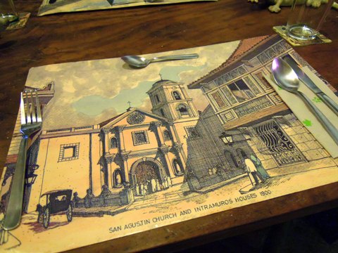 the seasoned first timer: A Unique Gastronomic Experience at ...