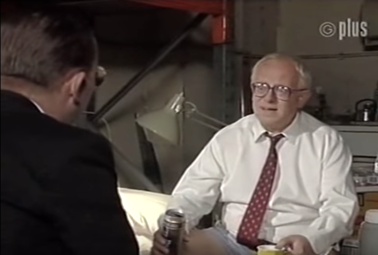 Coronation Street Blog: The Week In Classic Corrie