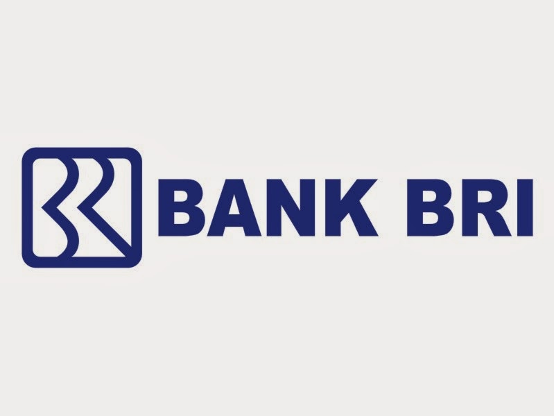 Logo BRI Format Cdr | Everywhere Logo