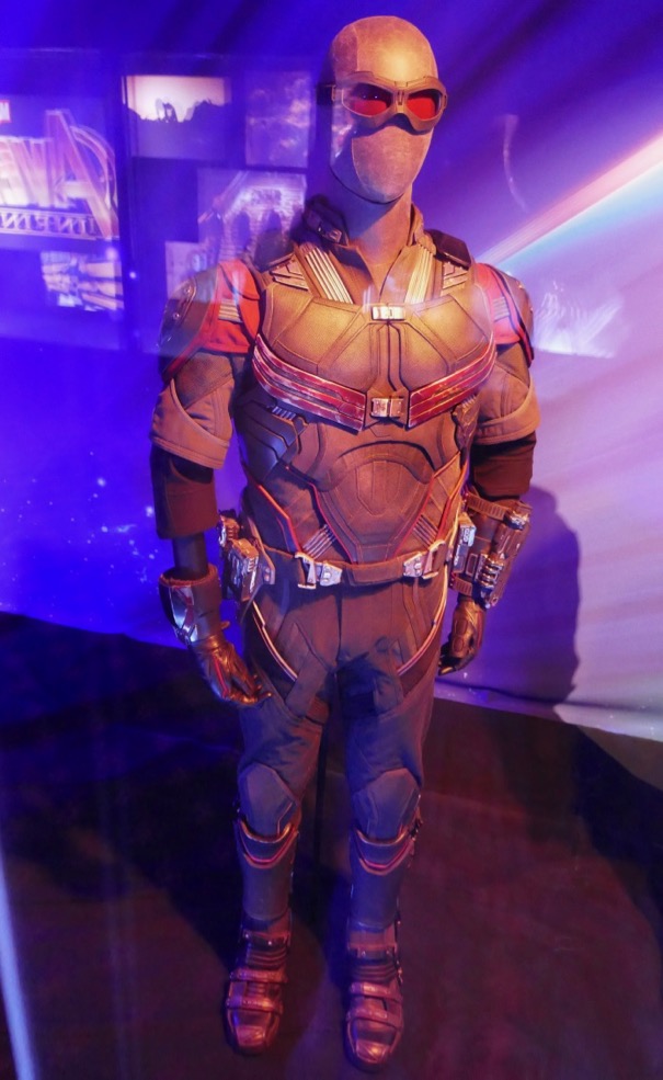 Hollywood Movie Costumes and Props: Falcon, Nomad and Bucky costumes ...