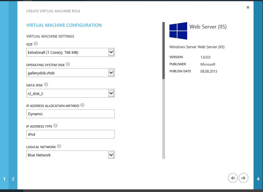 Virtualization and some coffee: Getting started with Gallery Items in ...