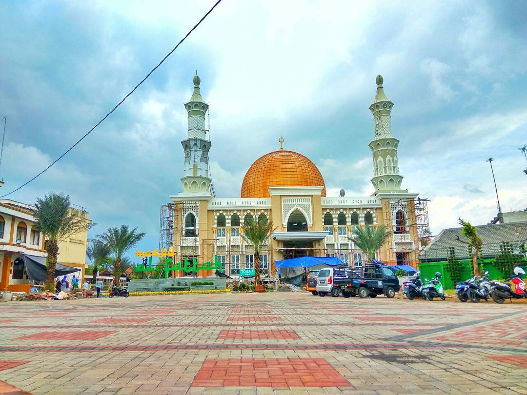 TAREKAT IDRISIYYAH INDONESIA