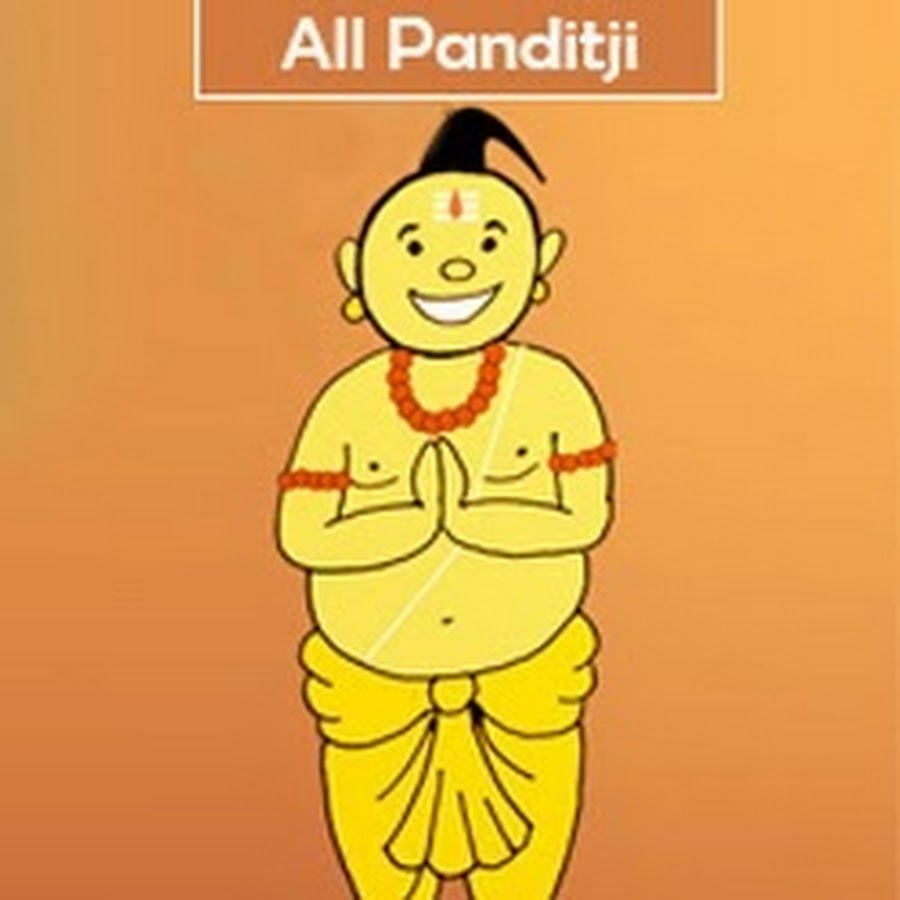 Panditji for Puja | Book Pandit Online | Online Pandit Services ...