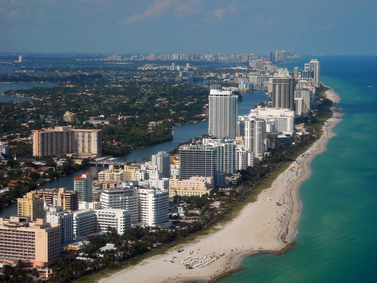 Blog do Facó: CIDADE DE MIAMI – USA