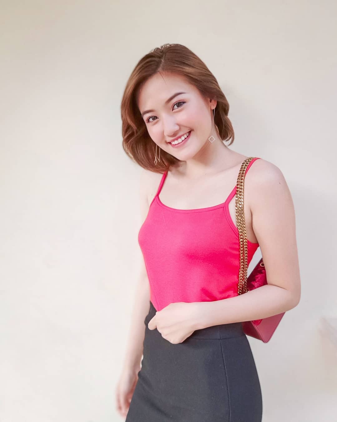 Yamin May Oo | Myanmar Model Girl