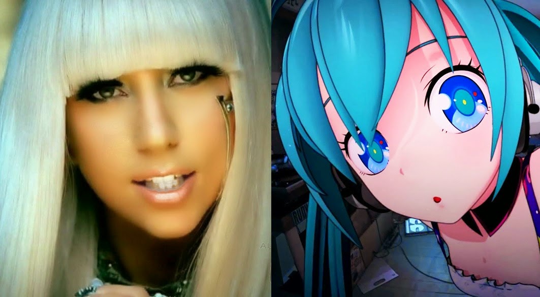 Shojo Yaoi: mayo 2014