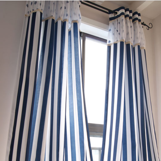 Beautiful Window Curtains and Designs To Inspire You