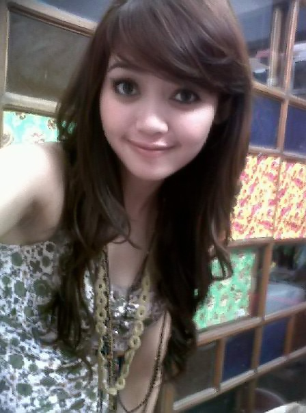 Foto Cewek Cantik Indo Terbaru | Koleksi Foto Cewek Seksi