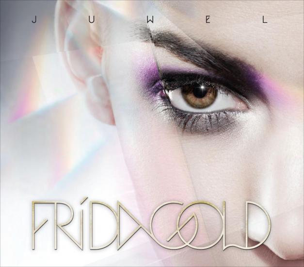 2live4music: [Album Review] Frida Gold mit ihrem Debütalbum "Juwel ...
