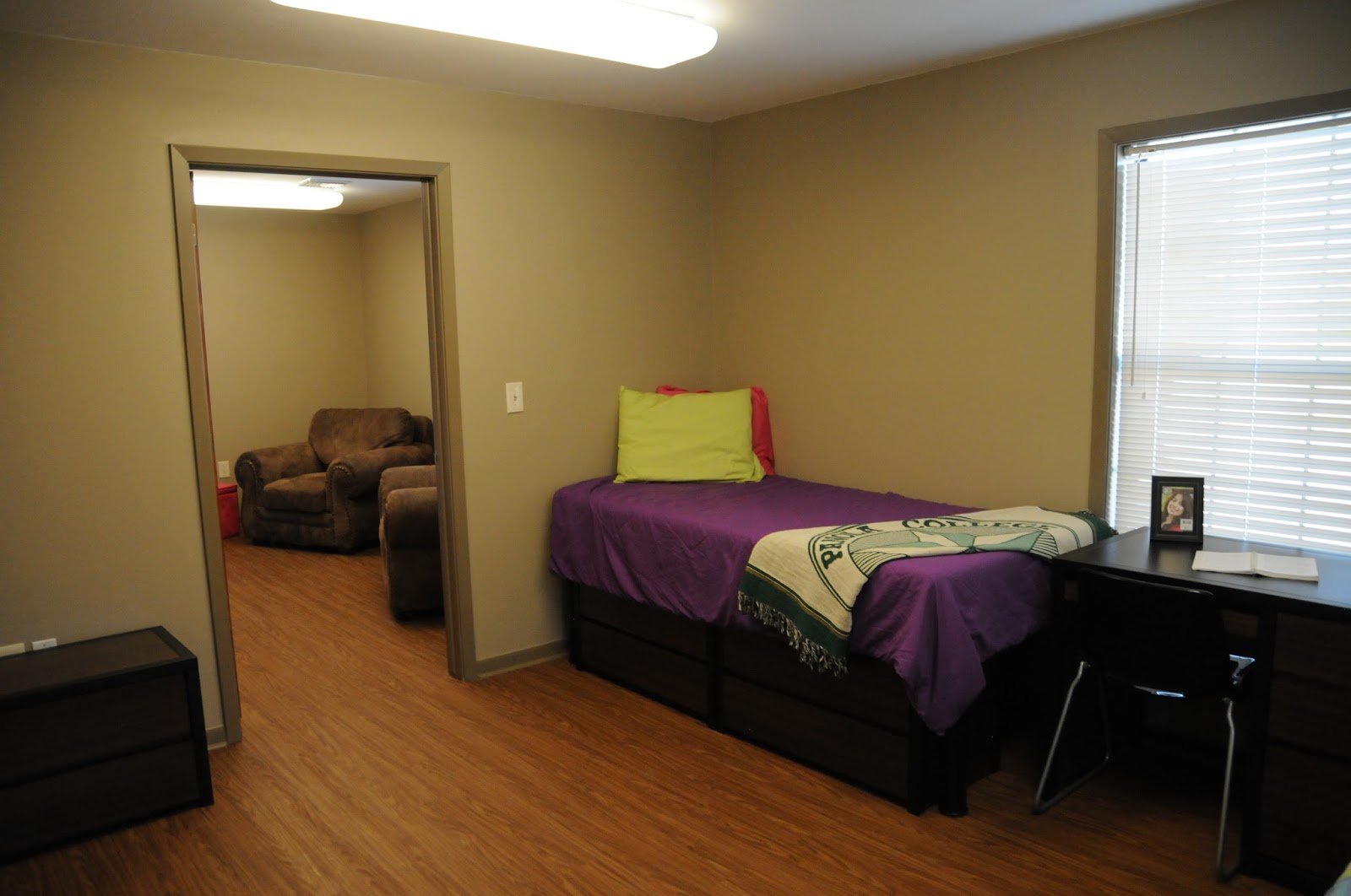 Lone Star Historian: Bill O'Neal Hall