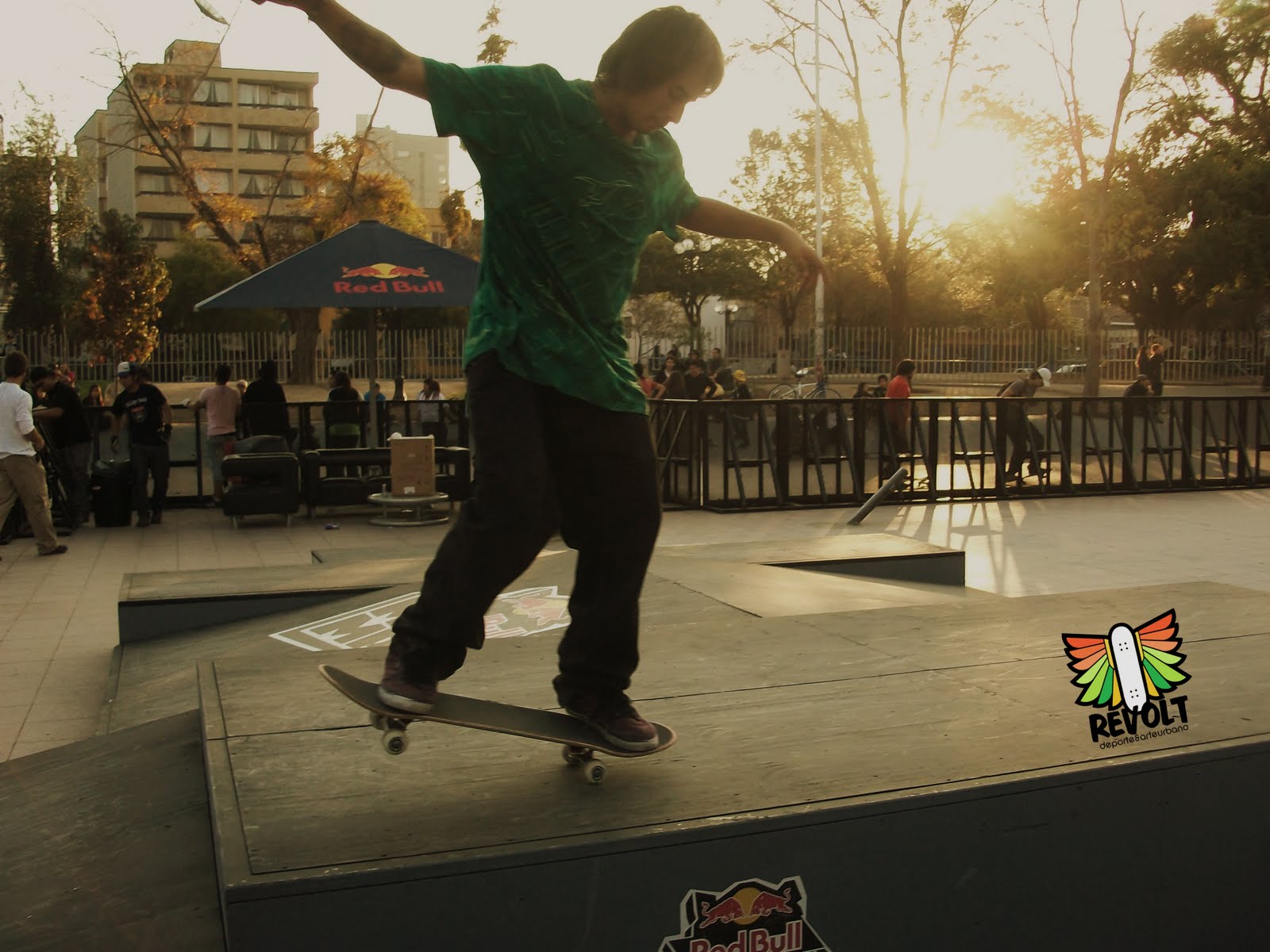 Manuel Rivera se queda con la versión 2011 del Red Bull Manny Mania ...