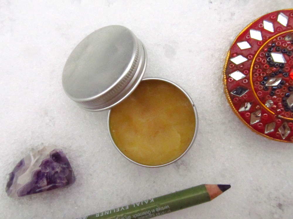 Simple Skincare Hero -- The Multipurpose Balm - Venusian*Glow