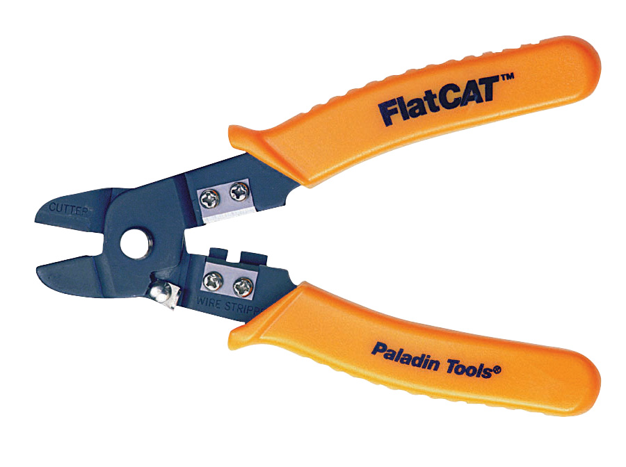 MANTENIMIENTO DE COMPUTADORES: Cortadores de Cables