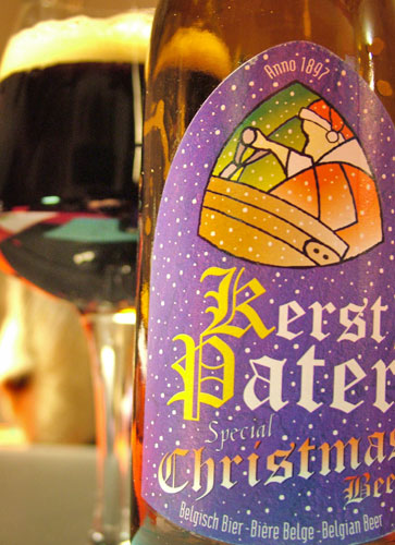 Una Birra Al Giorno Kerst Pater Special Christmas