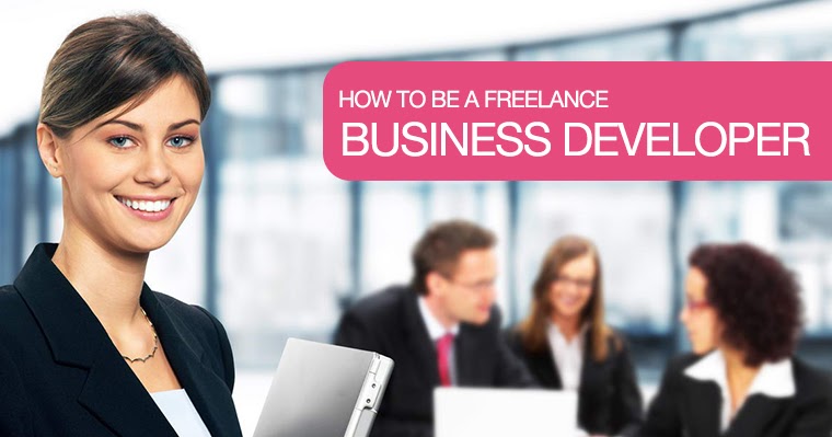 Business Developer - Bidding Expert