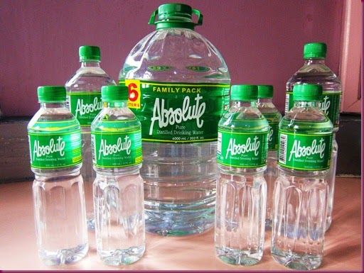 Top 11 Brands of Mineral Water in the Philippines | Most Beautiful