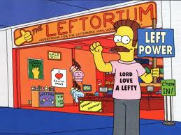 Hella Heaven: The Simpsons' revolutionary subliminal messages