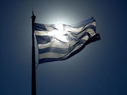 Ελληνικά και Ορθόδοξα: Η ΕΛΛΗΝΙΚΗ ΣΗΜΑΙΑ ΚΑΙ Η ΙΣΤΟΡΙΑ ΤΗΣ ΑΠΟ ΤΟ ΧΘΕΣ ...