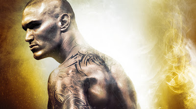 Videogames Universe: WWE 12 : Primo video gameplay