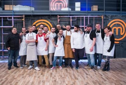 MasterChef 2: Επεισόδιο 58 (23-3-2018) - Silver Award Week 3 (Ο πρώτος παίκτης του τελικού ...
