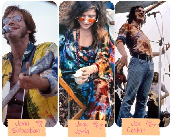 What does it take to be a Hippie ? - Psychedelic Adventure