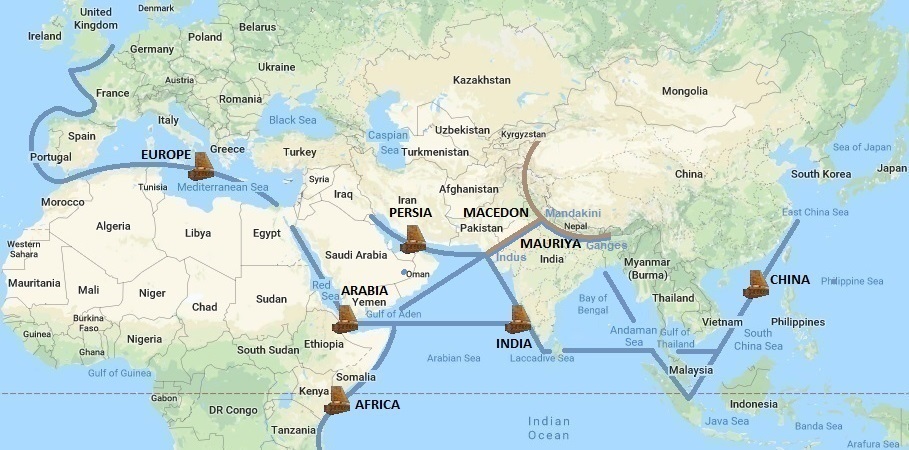 Lovely Memories: Suri