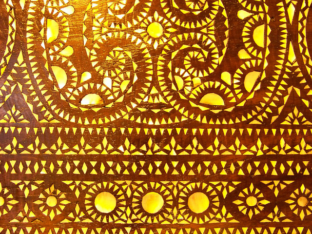 Vista Art Space: Batik