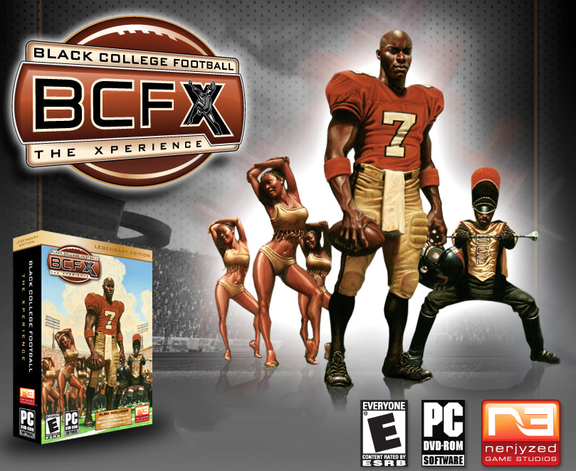 Black History in Video Games: Jacqueline S. Beauchamp