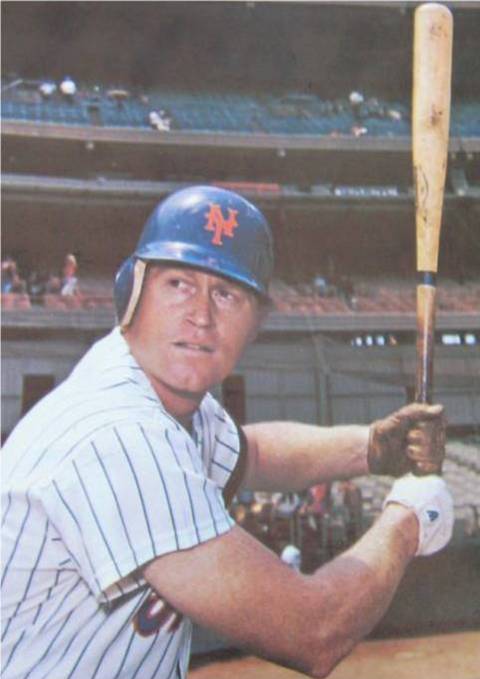 Rusty Staub: The Eighties Mets Years (1980-1985) & Beyond
