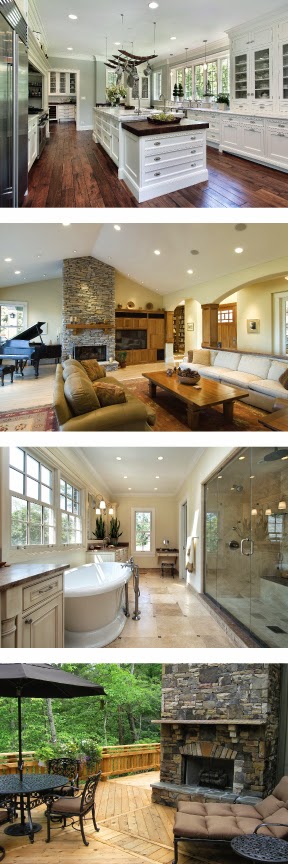 Impact Builders News!