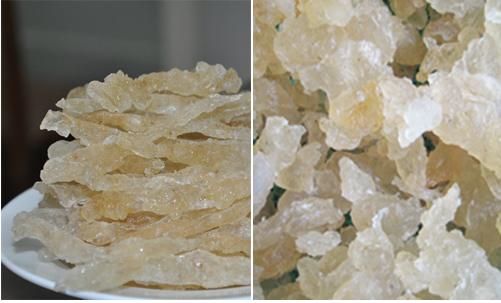 Karaya Gum Exporters: Karaya gum Description