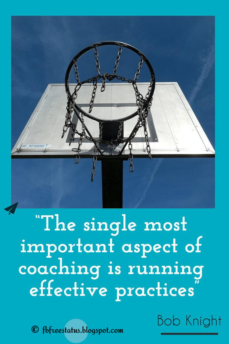 200 Best Basketball Quotes | Inspirational Basketball Quotes For Coaches
