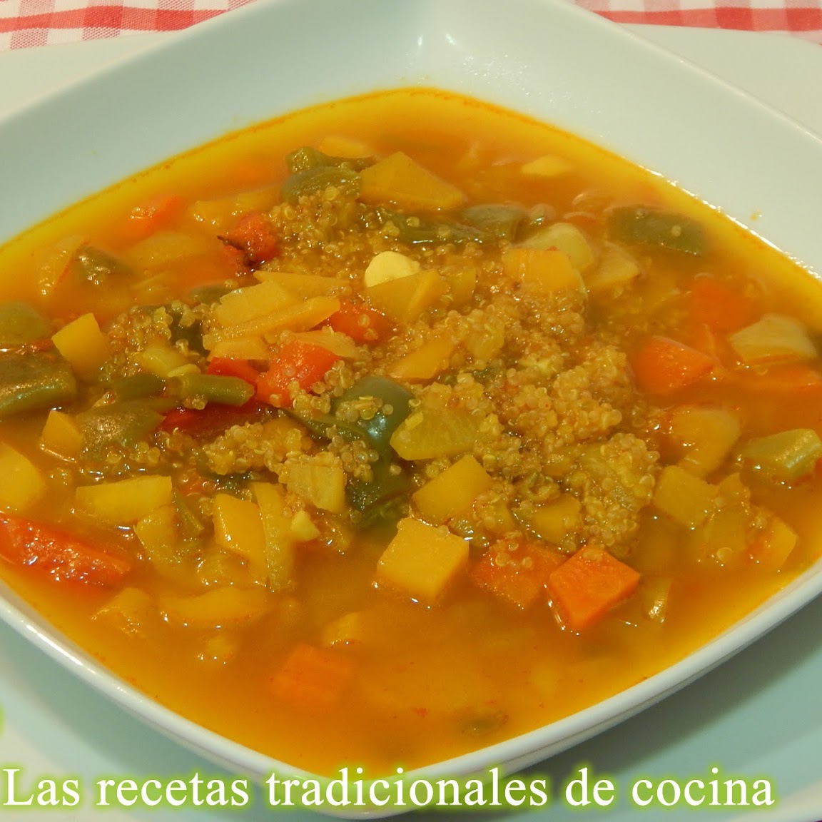 octubre 2016 - Recetas de cocina con sabor tradicional